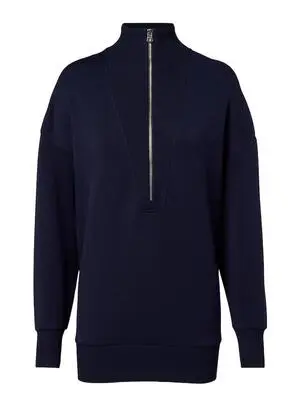 Varley Masie Sweatshirt - Blue