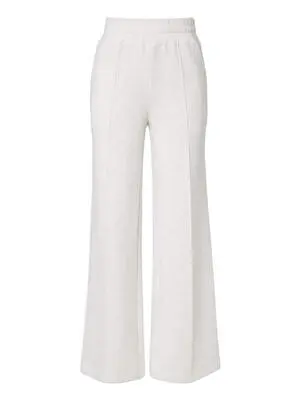 Varley The Wide Leg 30 Sweatpants - White