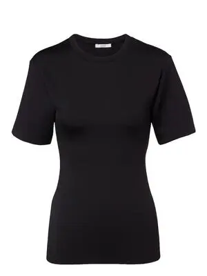 FFORME Jersey T-shirt - Black