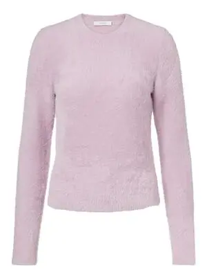 Vince Crewneck Sweater - Pink