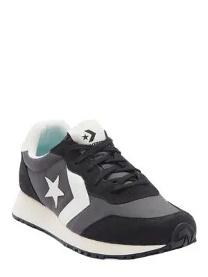 CONVERSE Omega Trainer Sneaker - Black/dark Matter