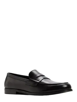 Aldo Keifer Penny Loafer - Black