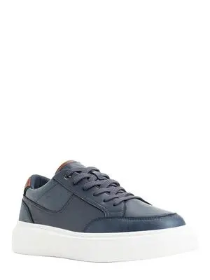 Aldo Oakdale Sneakers - Navy