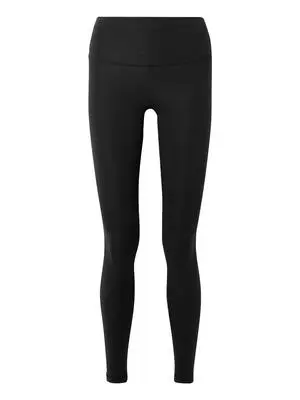 LULULEMON Wunder Train High-rise Leggings