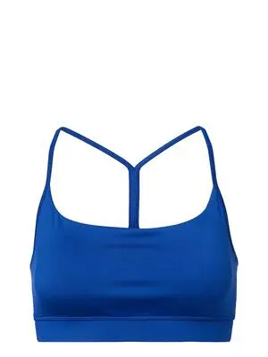 Varley Assure Cerys Sports Bra - Blue