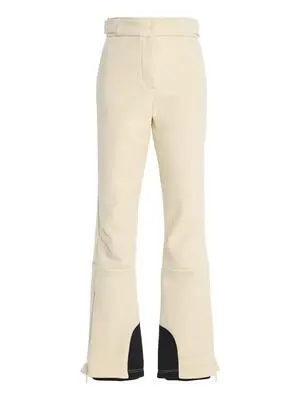 Cordova St Moritz Boot-cut Ski Pants - Neutral