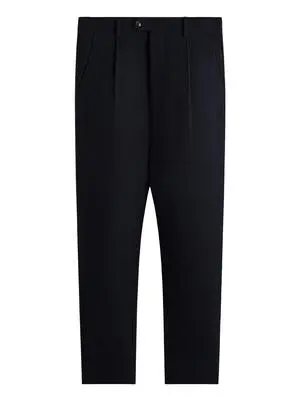 Kith Giorgio Armani & &kin Traveler Suit Pant - Black