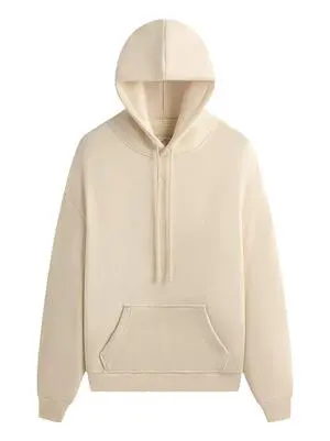 Kith Kin Luxe Terry Nelson Hoodie - Tan