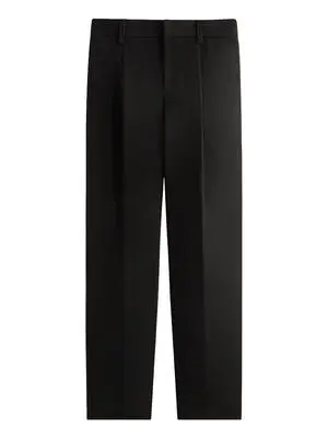 Kith Wool Kyler Trouser - Black