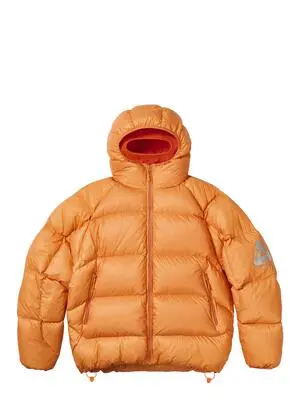 PALACE Pertex Quantum RS Puffa Orange