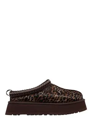 UGG Tazz Caspian Slipper - Brown
