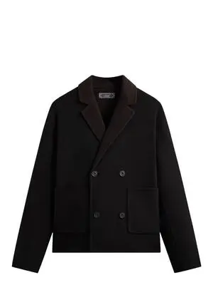 Kith Wool Raya Blazer - Black