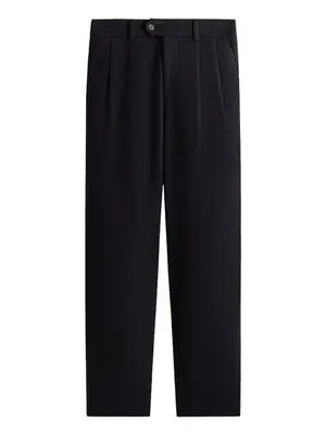 Kith Felted Jersey Kyson Pant - Black