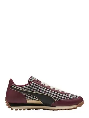 PUMA Porsche Legacy X Easy Rider 'targa' Sneakers - Red