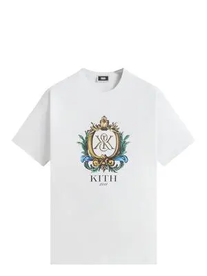 Kith Established Vintage Tee - White