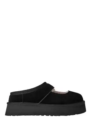 UGG Bea Mary Jane - Black