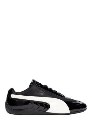 PUMA Sneakersnstuff X Speedcat Og Patent Sneakers - Black