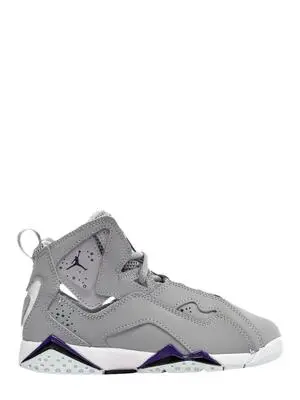 JORDAN True Flight Bp Sneakers - Grey