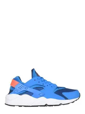 Nike Air Huarache Sneakers - Blue