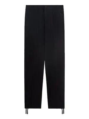 Kith Chenille Ripstop Bristol Ii Pant - Black