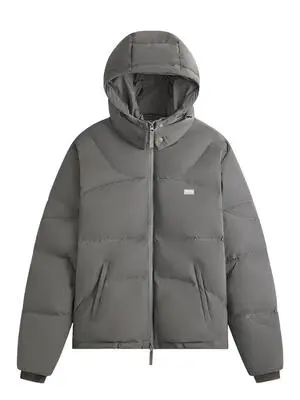 Kith Corey Puffer - Grey