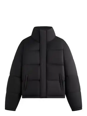 Kith Lightweight Tech Maverick Puffer - Black