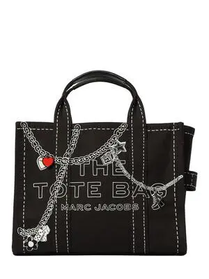 Marc Jacobs Tote Bag - Black