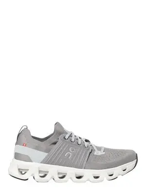 On Athletic Sneakers - Grey