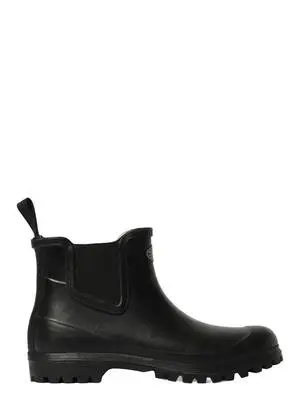 Superga Chelsea Boots - Black