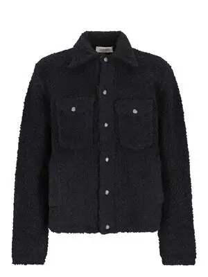 LANEUS Jacket - Black