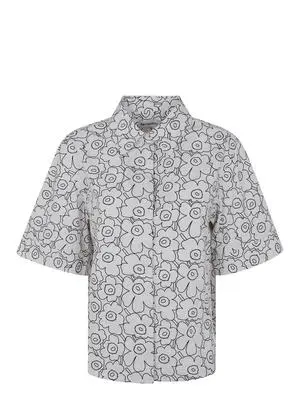 Marimekko Shirt - White