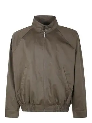Marni Jacket - Brown