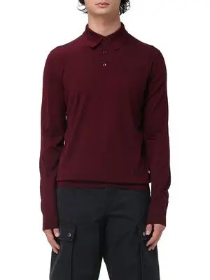 Dolce & Gabbana Polo Shirt - Violet