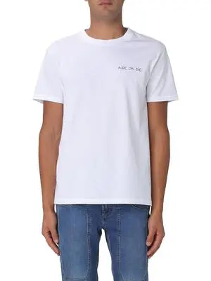 Maison Labiche T-shirt - White