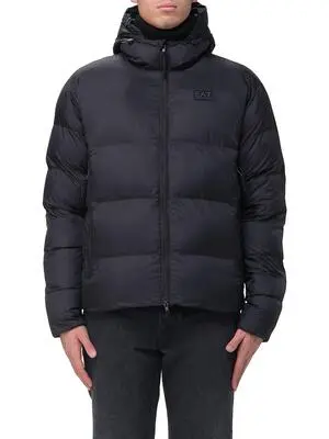 Emporio Armani Jacket - Black