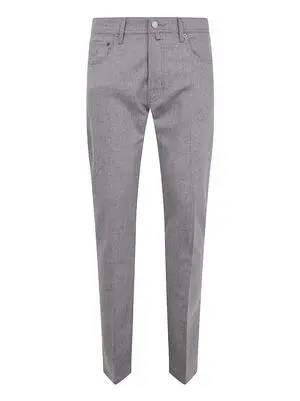 JACOB COHEN Trousers