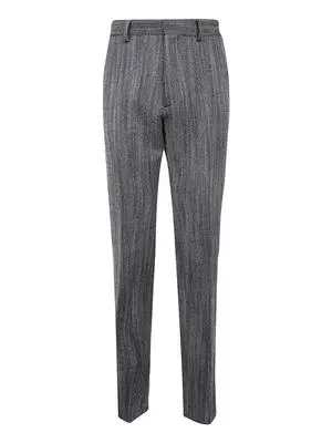 Dsquared2 Trousers - Black