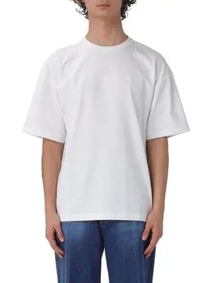 ADER ERROR T-shirt - White
