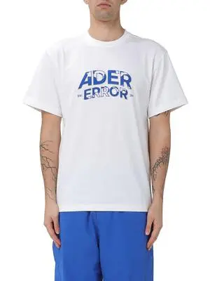 ADER ERROR T-shirt - White