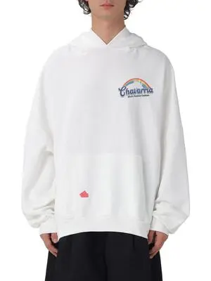 WILLY CHAVARRIA Sweatshirt - White