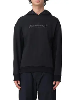 ADER ERROR Sweatshirt - Black