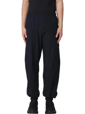 ADER ERROR Pants - Black