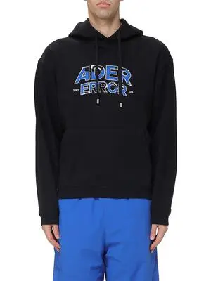 ADER ERROR Sweatshirt - Black