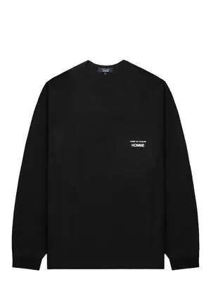 Comme Des Garçons T-shirt - Black