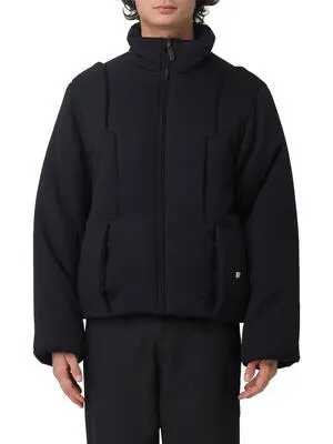 ADER ERROR Jacket - Black