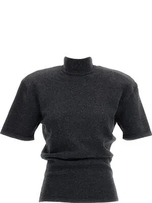 Jacquemus Sweater - Grey