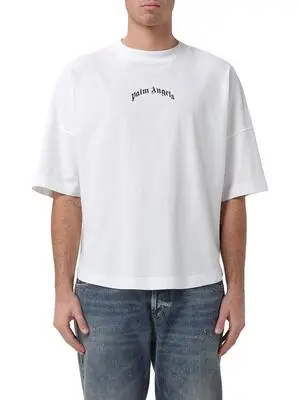 Palm Angels T-shirt - White