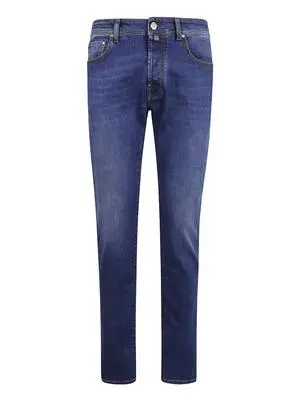 Jacob Cohen Jeans - Blue