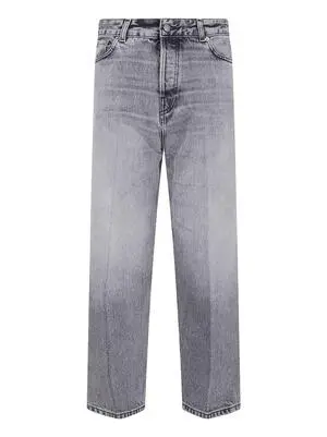 HAIKURE Jeans - Grey