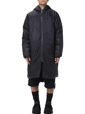 Rick Owens Coat - Black